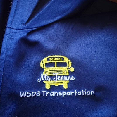 Bus Driver Sweatshirt, School Bus Driver Shirt, Gift for Bus Driver ...