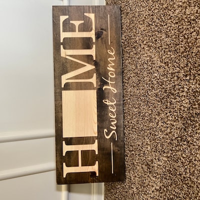 Minnesota Sign, Home Sweet Home, Minnesota Decor, Minnesota, Minnesota ...