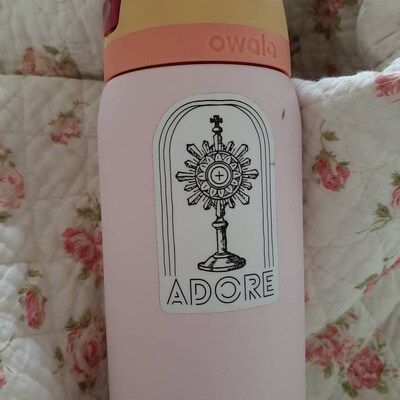 PRINTABLE Our Lady of Champion, Catholic Paper Goods, Marian Apparition ...