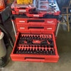 Packout Crate Hand Tool Insert Organizer for Milwaukee Packout Crate ...
