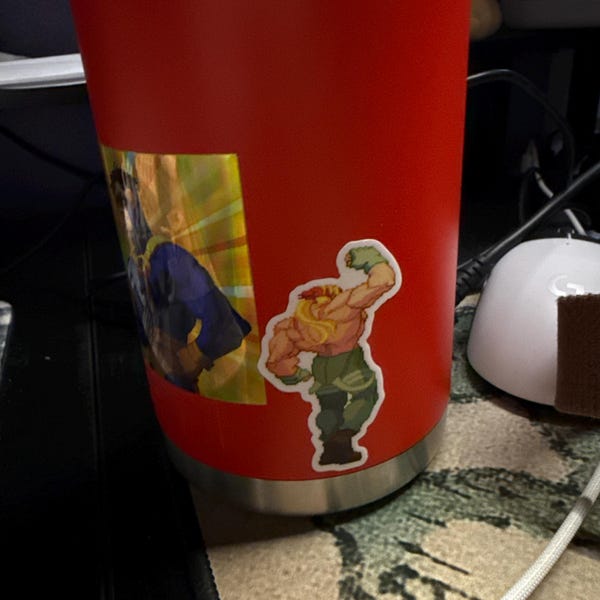 OSRS Iconic Items Stickers - Etsy