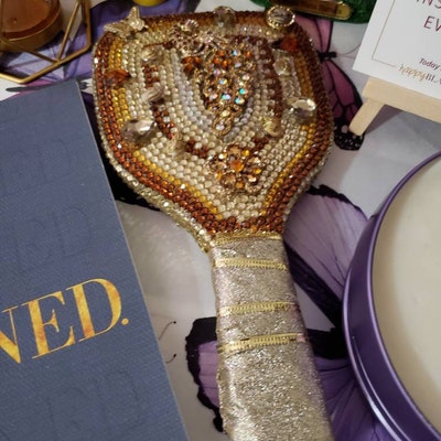 Orisa Yemoja Pot. Orisha Yemaya Sopera Calderón Tibon - Etsy