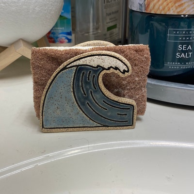 Spoon Rests Hand Thrown Pottery in Stoneware With Mother Goose - Etsy