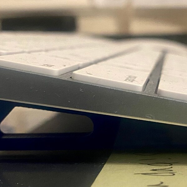Keyboard Riser - Etsy