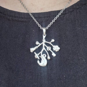 Italian Cimaruta Vermiel Double-sided 18K Gold Over Sterling - Etsy