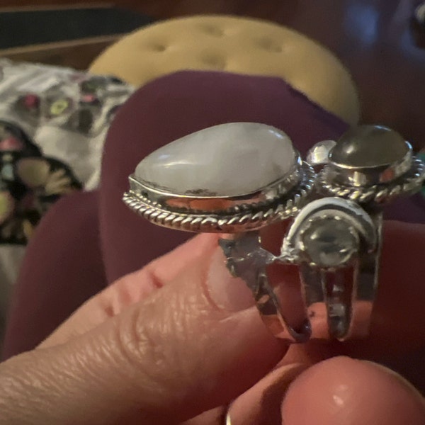 3 Metal Astrological Kriya Bangle, Yogananda Bangle, Kriya Kundalini ...