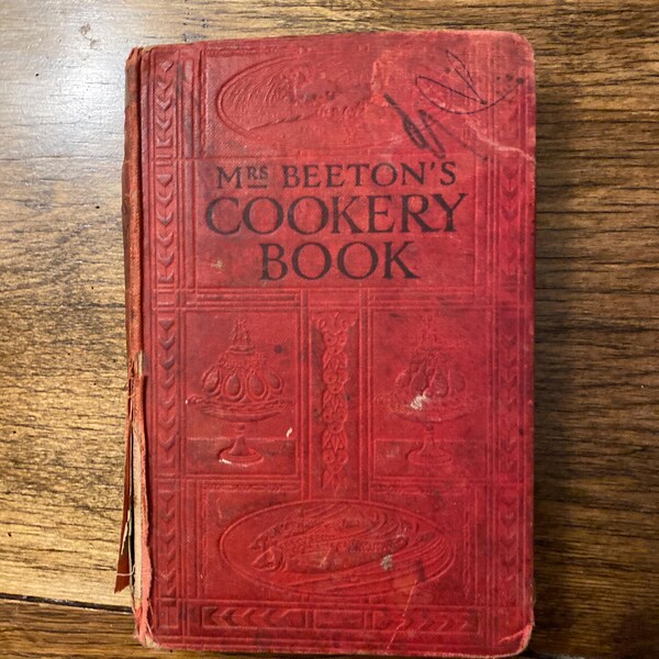 Mrs. Winslow's Domestic Receipt Book / Old Cookery Books / Vintage ...