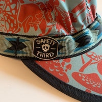 Safety Third Embroidered Patch Safety 3rd Emblem Heat Apply or Sew On - Etsy