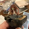 Scrap Dragon - 8k Resin Miniature - Mammoth Factory - Marshes & Madlads ...