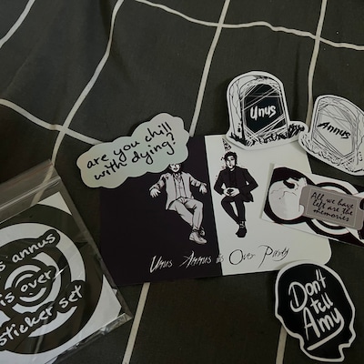 Honkai Star Rail Trash Trailblazer Stickers Stelle Caelus Racoon Tail ...