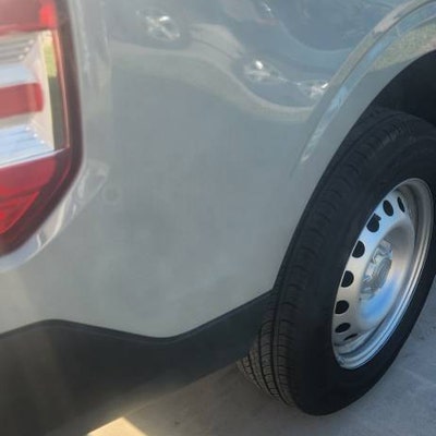 Ranger Raptor Claws Decals Sticker Bedside Fit Ford F150 Ford Ranger ...