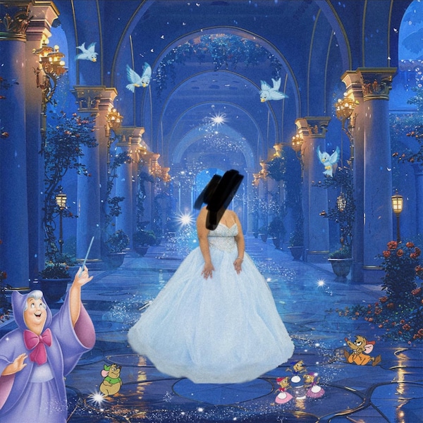 Cinderella SVG Bundle, Cinderella, Princess Cinderella Bundle ...