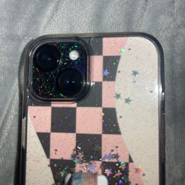 IPhone Camera Decal - Etsy