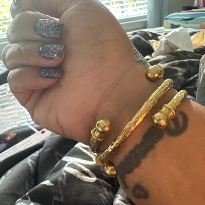 Oval Sistrum Rattle //african Shaker, African Rattle, African ...