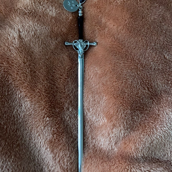 ACOTAR Swords | Rhysand Cassian Azriel | Officially Licensed - Etsy