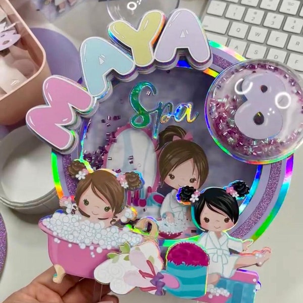 Spa Clipart Bundle, Spa Sublimation Designs Digital Download, Spa ...