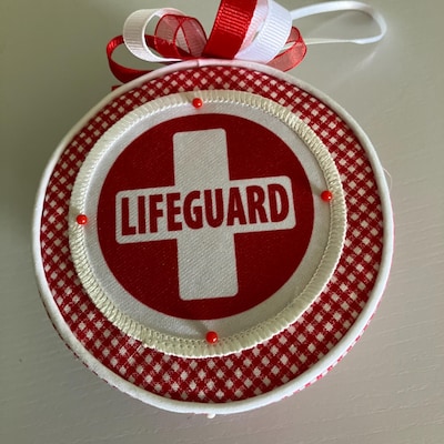 Emergency Information Inside Patch for Medical Bag, Backpack, Pouch ...