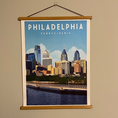 Oregon State Poster Oregon Travel Print Oregon Gift - Etsy