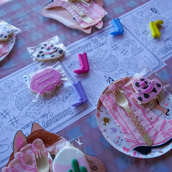 Woodland Forest Party Activity Sheet | Woodland Themed Birthday Party ...