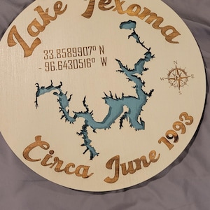 Modern Luxe Custom Table Numbers Signs for Wedding, Mirrored Beveled ...