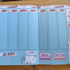 Anxiety Stickers Panic Attack Stickers Depression Stickers - Etsy