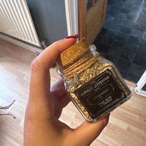 Original Black Salts Black Salt Bath Salt Witch Salt Witch Bath Salt ...