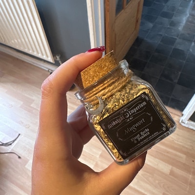 Original Black Salts Black Salt Bath Salt Witch Salt Witch Bath Salt ...