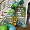 One Silly Goose Party | Goose Theme Party | One Silly Goose 1st ...