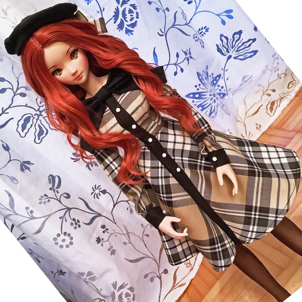 Sangonomiya Kokomi Fabric Design Genshin Impact Inazuma Kimono Digital ...