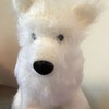 Samoyed Dog Crochet Pattern: Amigurumi Puppy (PDF Pattern) - Etsy