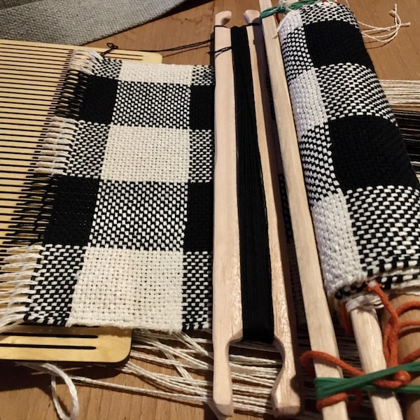 Weaving Shuttle- Loom Shuttle. Weaving Needle. Netting Needle. Netting ...