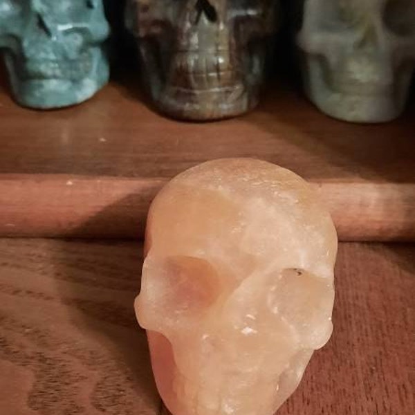 Dali Jasper AKA Pork Stone Towers Stability and Growth - Etsy