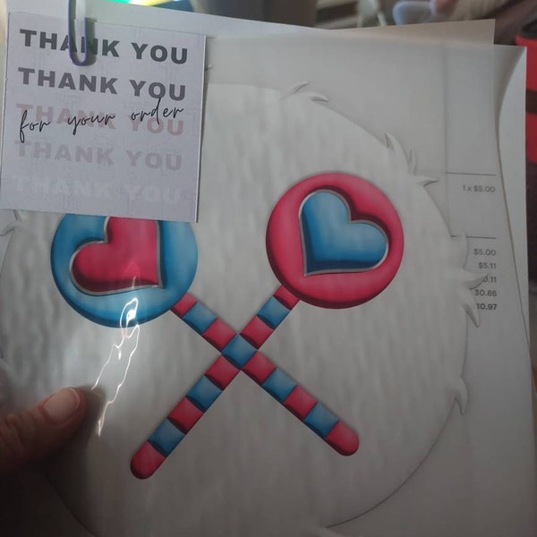 Ice Cream Drip Number Transfer. Fun Graphic DTF Print for T-shirt ...