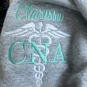 Sterile Processing Jacket Sterile Processing Technician Sweatshirt ...