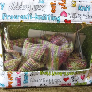 Whatcha Got Bag Pattern - Etsy