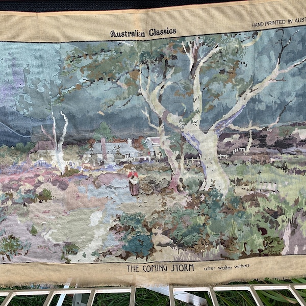 Sally Stanley Smocking Pleater Machine With Needles - 24 Row Pleating ...