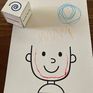 Fish Pond Number Matching printable Resources to Help Connect Numbers ...