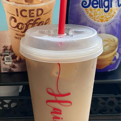 Name Tim Hortons Cold Cup, Personalized Tim Hortons, Reusable Tumbler ...