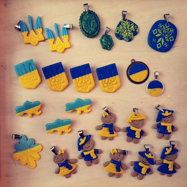 Scull Wreath Halloween Polymer Clay Cutter 3D Print Cutters Jewelry ...