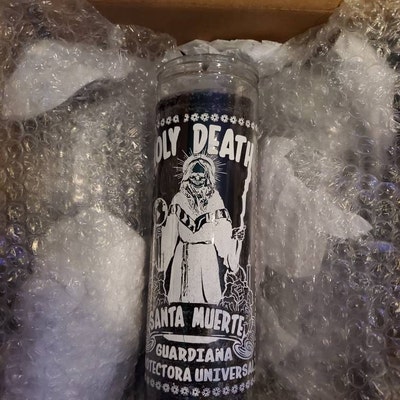 Chameleon Money and Love Candle - Etsy