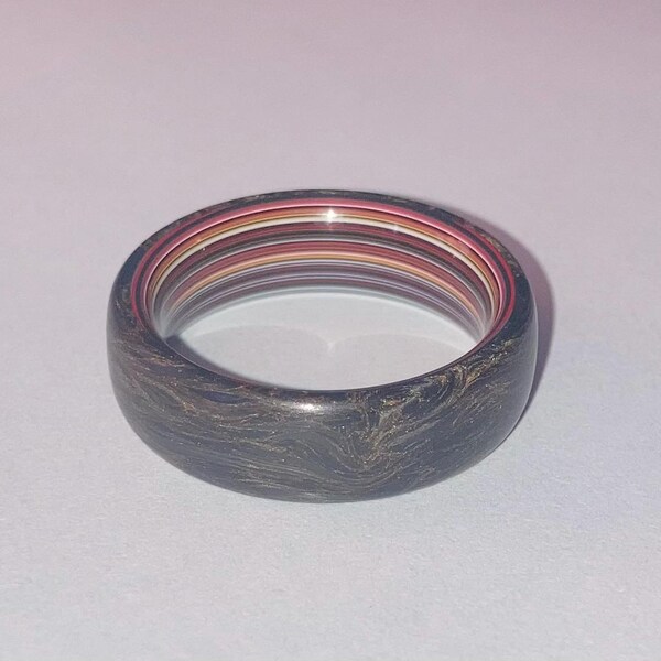 Ultem Ring - Etsy