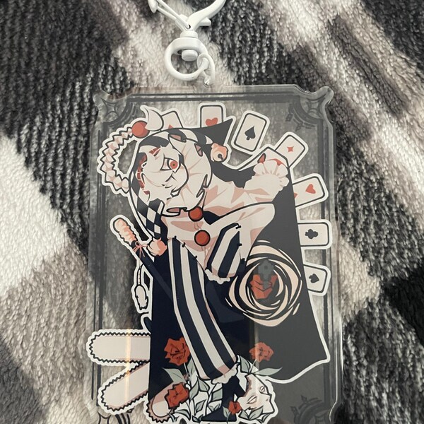 BSD Chibi Stickers - Etsy UK