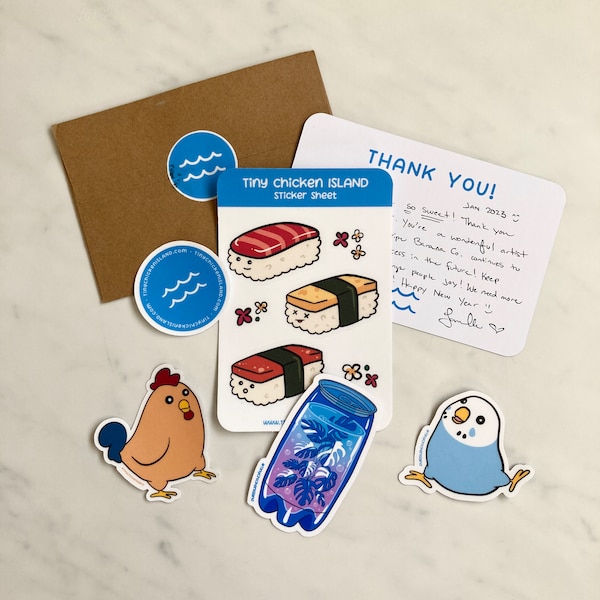 Garden Eels Vinyl Sticker, Eel Sticker, Vinyl Sticker, Garden Eel ...