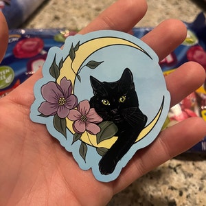 ENFP Sticker Myers-briggs Personality Test Waterproof - Etsy