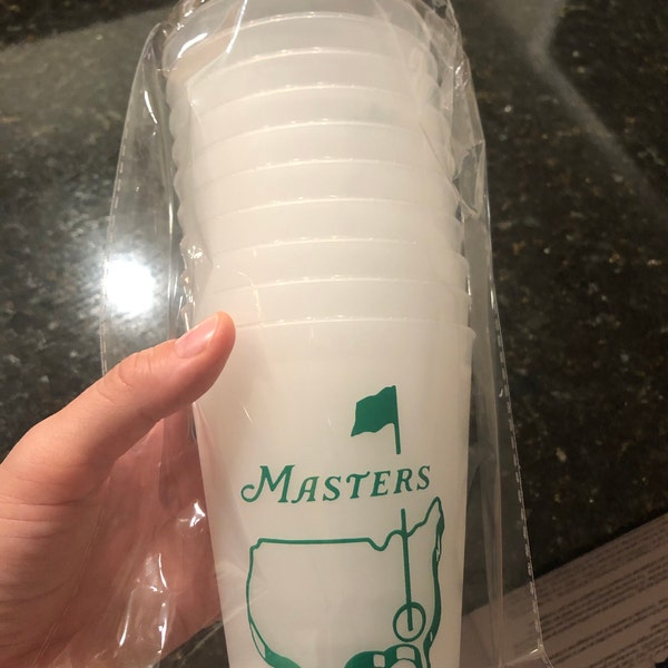 Master’s Cups - Etsy