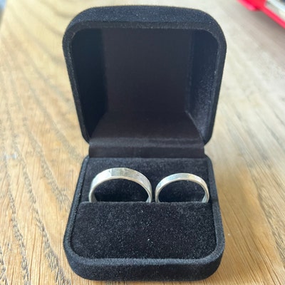 Thorn Ring, Sterling Silver Thorn Crown Rings Set, Medieval Rings ...