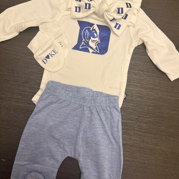 Duke Svg Bundle, Blue Devils, Devils Svg,duke Devils Svg,university ...