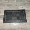 AIR RETURN 16x16 Duct Opening Heavy Cast Aluminum Duct Cover 18x18 ...