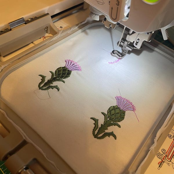 Knopflöcher mit Lochmuster, einfache Minilöcher für Knöpfe Muster ...