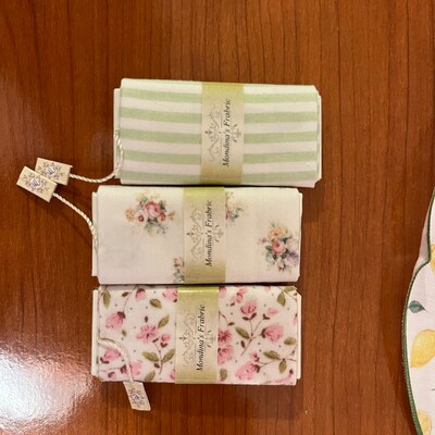 Miniature Beatrix Potter Quilt - Etsy